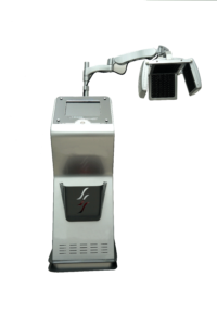 Laser hair therapy vs OxyCure – OxyCure Therapy