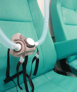 OxyCure procedure – OxyCure Therapy